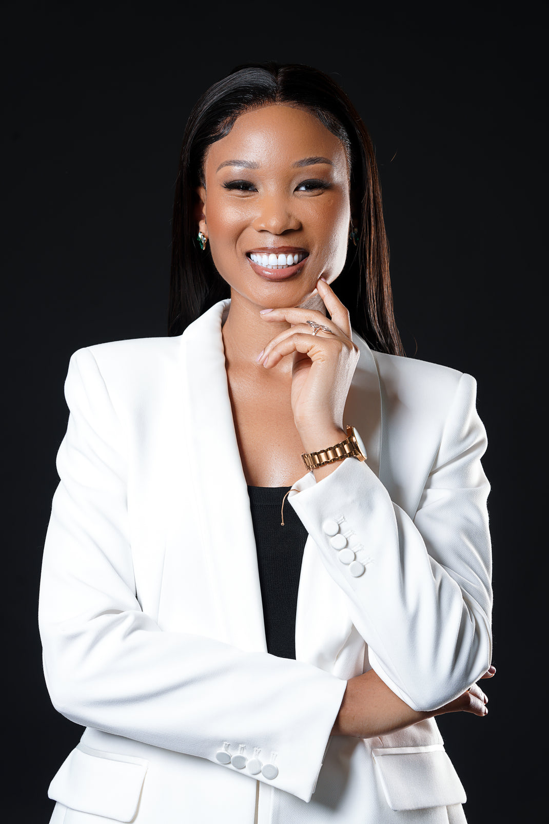 About Us – Luminous Era