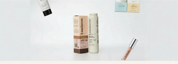 Sunscreen 101: Essential Protection for Glowing Skin – Luminous Era
